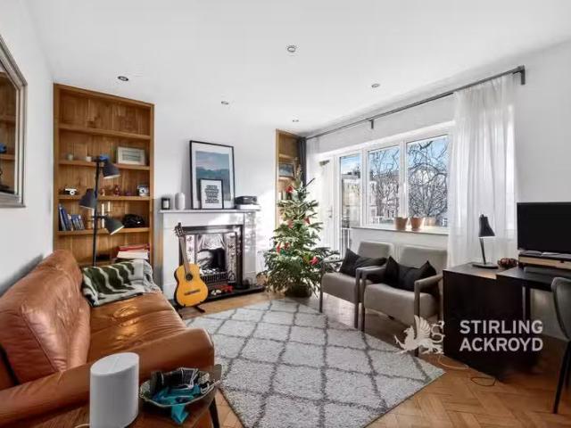 Abercorn Place, London, NW8 9YA