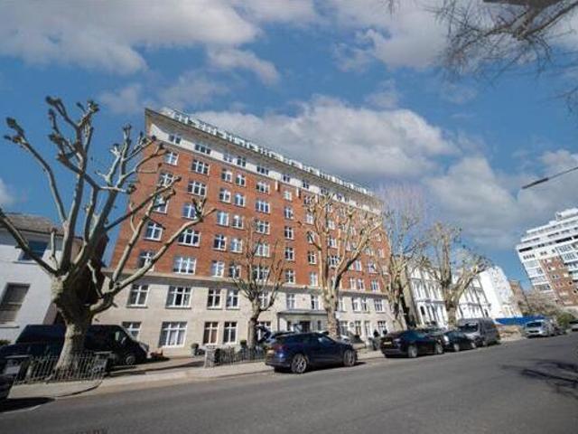 Abercorn Place, London, Studio Apartment For