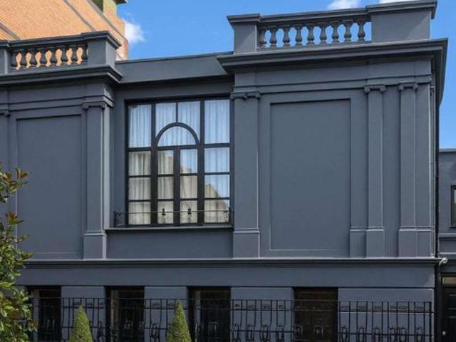 Abercorn Place, St John´s Wood, 5 Bedroom House