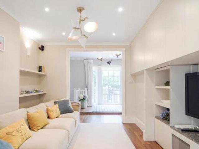 Abercorn Place, St John´s Wood, 5 Bedroom House