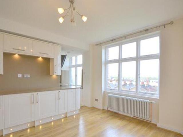 Abercorn Place, St John´s Wood, 1 Bedroom Flat