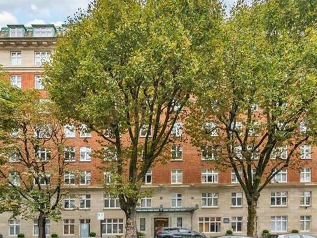 Abercorn Place, St. John´s Wood, 1 Bedroom Flat