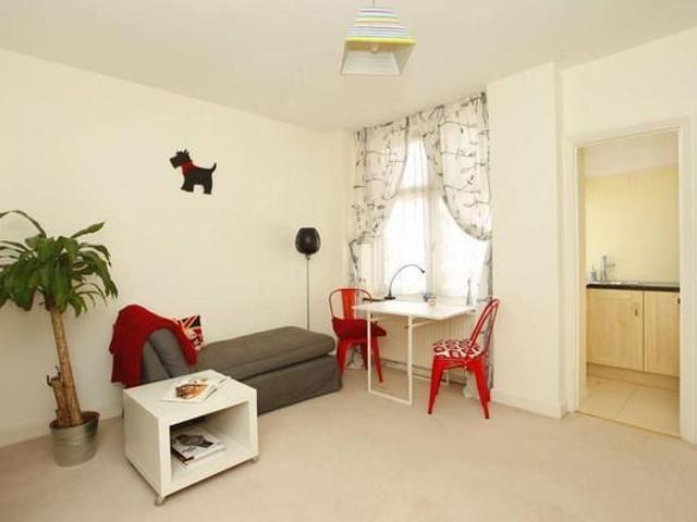 Abercorn Place, St John`S Wood NW8, Studio to rent, £1,690 pcm | PrimeLocation