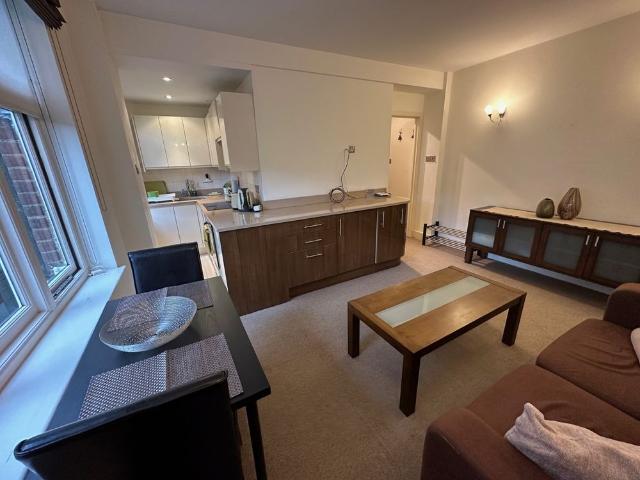 Abercorn Place, St Johns Wood, NW8 9DS, London