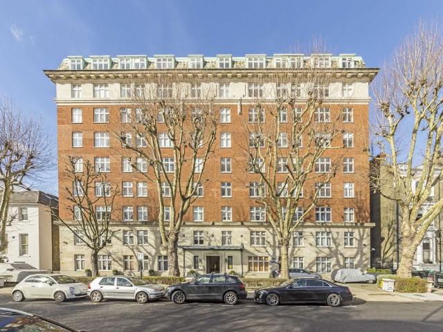 Abercorn Place, St John's Wood NW8, 1 bed flat to rent, £2,400 pcm | PrimeLocation