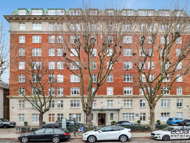 Abercorn Place, St. John's Wood NW8, 1 bed flat to rent, £2,167 pcm | PrimeLocation
