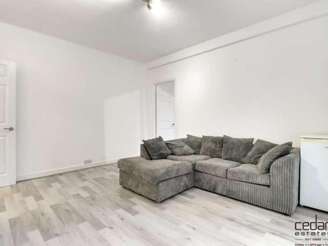 Abercorn Place, St. John's Wood, NW8