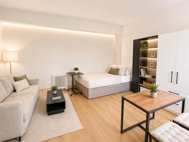 Abercorn Place, St Johns Wood NW8, Studio to rent, £2,000 pcm | PrimeLocation