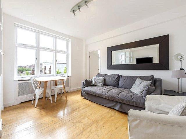 Abercorn Place, St John's Wood. 1 bed apartment to rent £2,145 pcm £495 pw