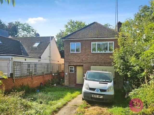 Abercorn Road, Mill Hill, 1 Bedroom Flat