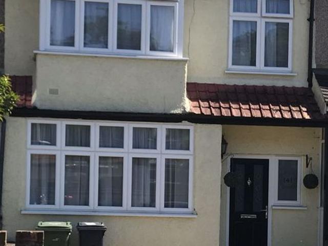 Abercairn Road, London SW16, 3 bed terraced house to rent, £2,599 pcm | PrimeLocation