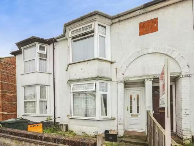 Abercromby Avenue, HIGH WYCOMBE