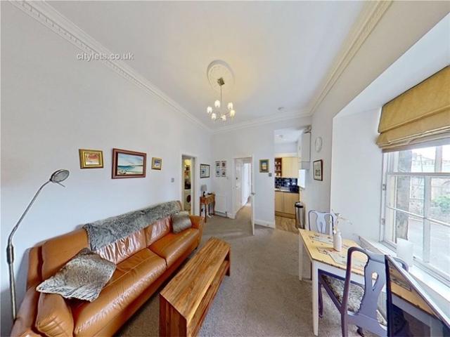 Abercromby Place, Edinburgh