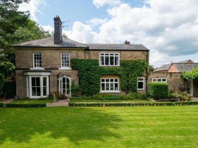 Abercrombie House, Abercrombie Street, 5 Bedroom Detached
