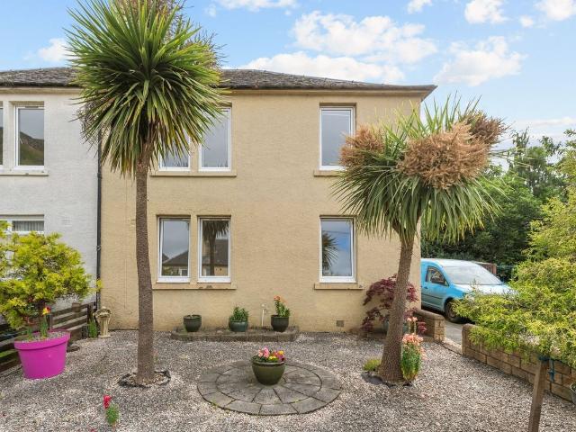 Abercrombie Place, Menstrie FK11, 1 bed flat to rent, £675 pcm | PrimeLocation
