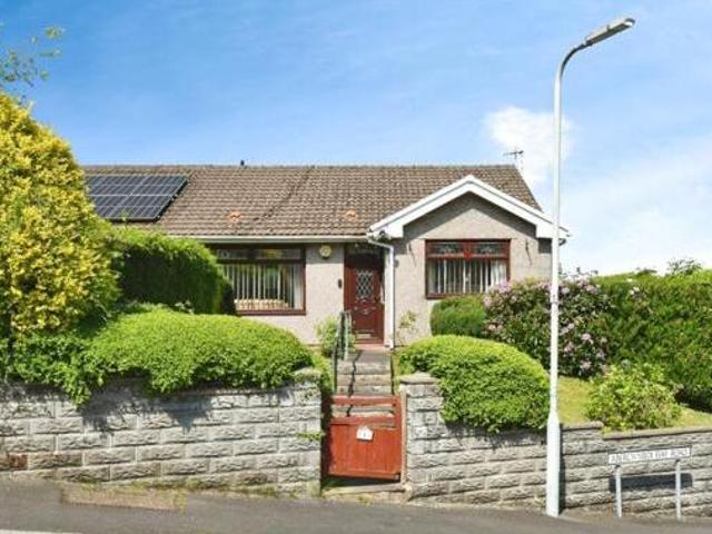 Abercwmboi Isaf Road, Mountain Ash, 3 Bedroom Semi detached