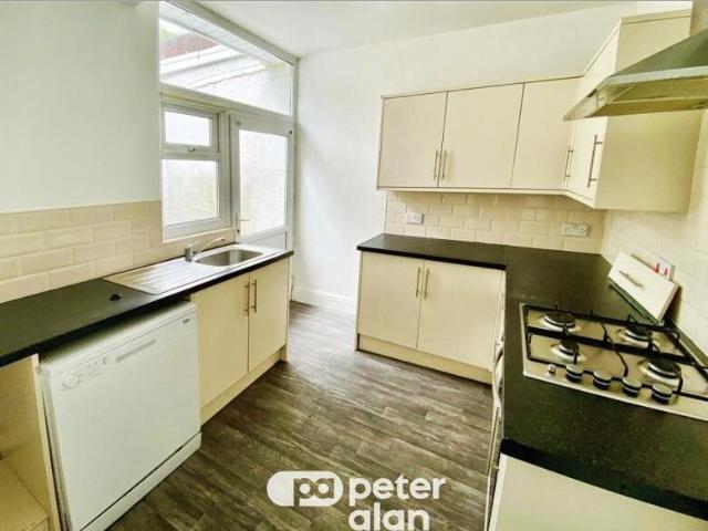 Abercynon Road, Abercynon CF45, 3 bed terraced house to rent, £800 pcm | PrimeLocation