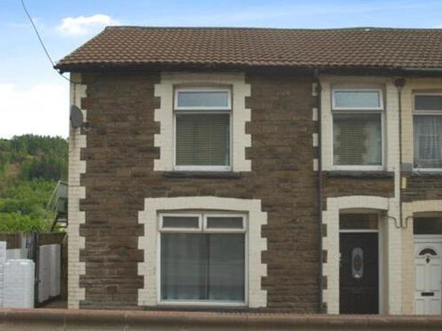 Abercynon Road, Mountain Ash, 2 Bedroom Ground