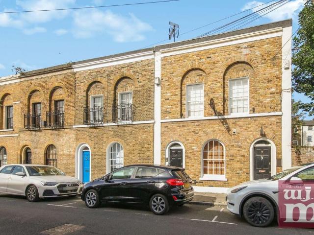 Aberavon Road, Mile End, E3 1 bed flat to rent £2,000 pcm £462 pw
