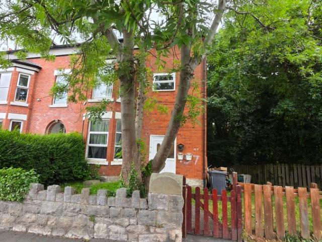 Abergele Rd, Colwyn Bay LL29, 1 bed flat to rent, £600 pcm | PrimeLocation