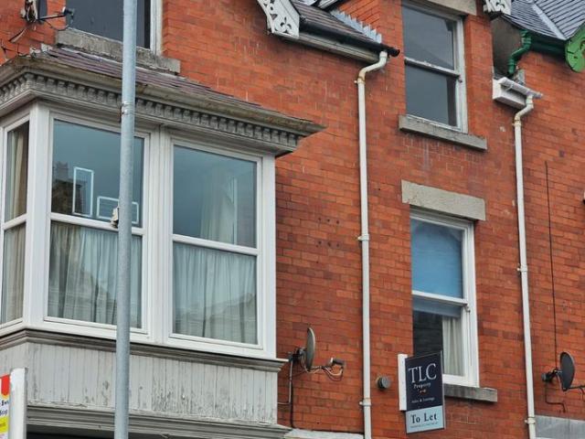 Abergele Road, Old Colwyn LL29, 2 bed flat to rent, £795 pcm | PrimeLocation