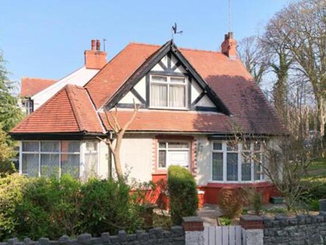 Abergele Road, Colwyn Bay, 3 Bedroom Detached