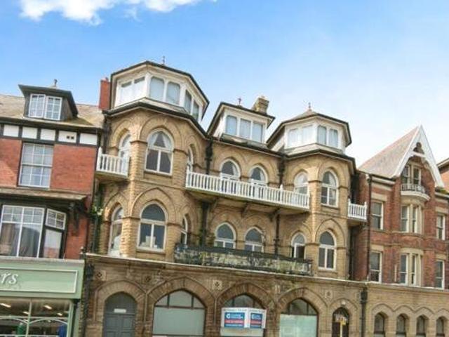 Abergele Road, Colwyn Bay, 2 Bedroom Flat