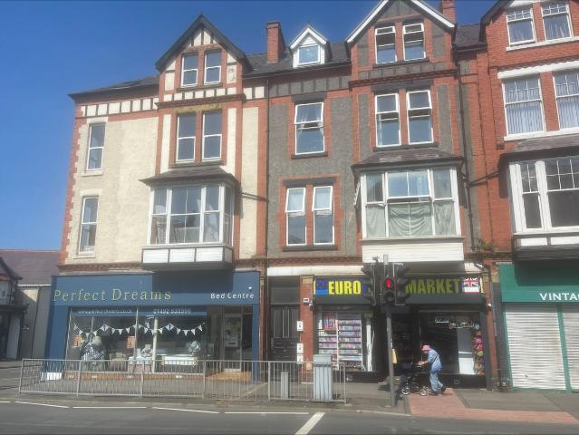 Abergele Road, Colwyn Bay LL29, 2 bed flat to rent, £795 pcm | PrimeLocation