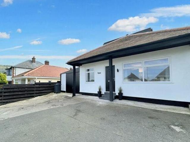 Abergele Road, Llanddulas, 3 Bedroom Detached