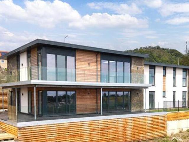 Aberdour Road, Burntisland, 5 Bedroom Detached