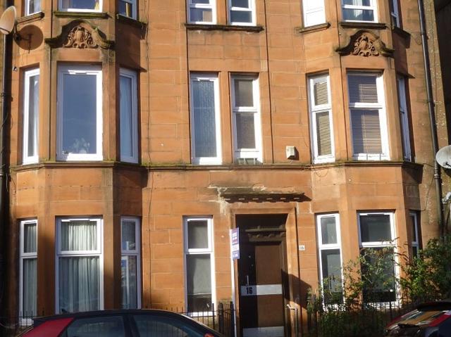 Aberdour Street, Glasgow G31, 1 bed flat to rent, £795 pcm | PrimeLocation