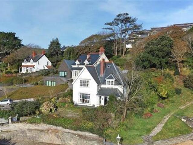 Aberdovey, Gwynedd, 3 Bedroom Detached