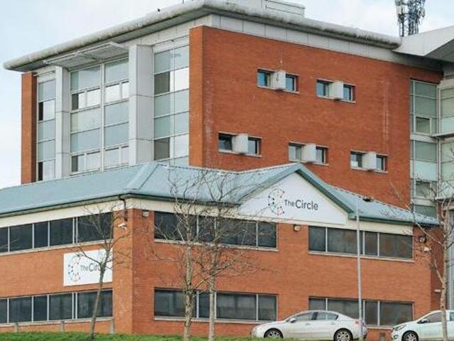 Aberdalgie Road, Easterhouse, Serviced Office To