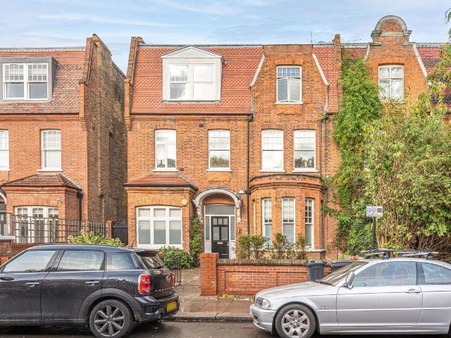 Aberdare Gardens, South Hampstead, London NW6, 3 bed flat to rent, £4,500 pcm | PrimeLocation