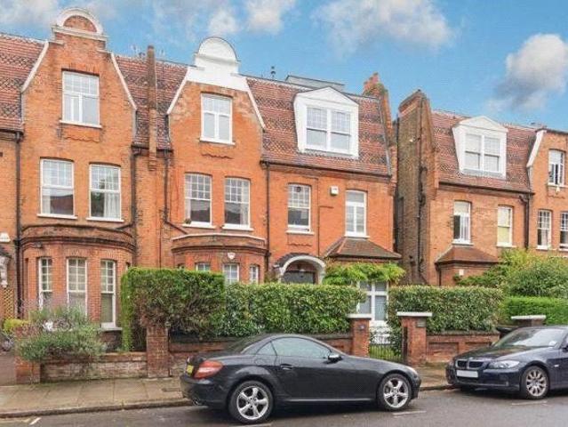 Aberdare Gardens, South Hampstead, London NW6, 3 bed flat to rent, £3,033 pcm | PrimeLocation