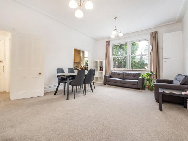 Aberdare Gardens, South Hampstead NW6, 1 bed flat to rent, £2,450 pcm | PrimeLocation