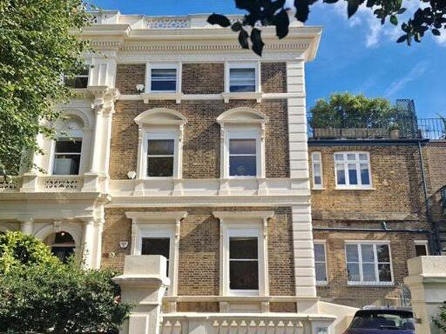 Aberdeen Terrace, Blackheath, 2 Bedroom Apartment