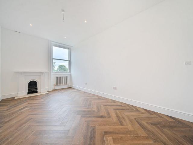 Aberdeen Terrace, Blackheath, London, SE3