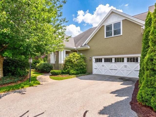 Aberdeen Unit,plymouth, Condo For Sale