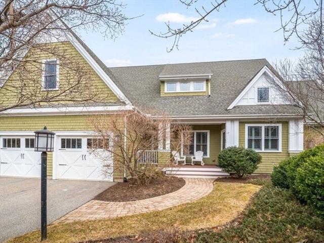 Aberdeen Unit,plymouth, Condo For Sale