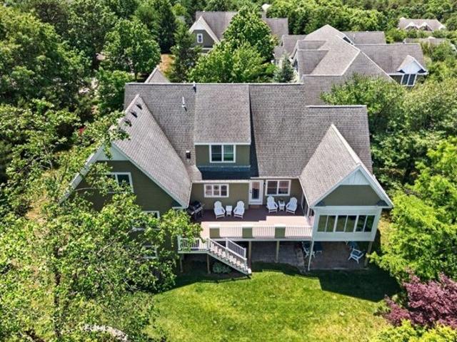 Aberdeen Unit,plymouth, Condo For Sale