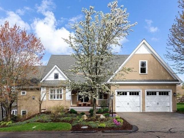 Aberdeen Unit,plymouth, Condo For Sale