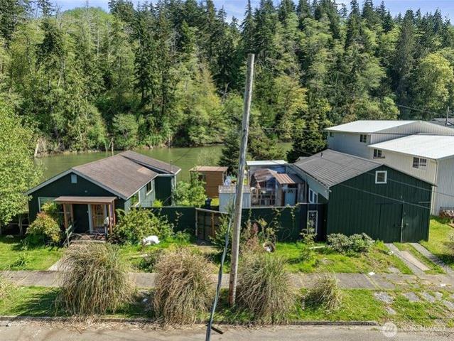 Aberdeen, WA 98520