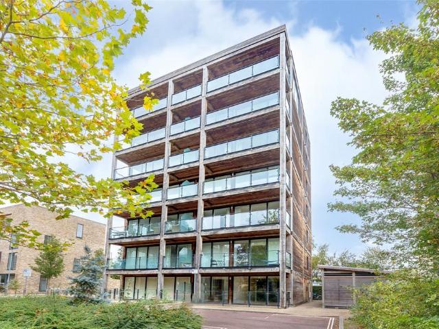 Aberdeen Avenue, Cambridge 1 bed apartment to rent £1,650 pcm £381 pw