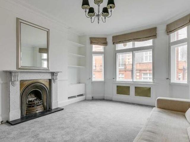 Aberdeen Court, Maida Vale, 2 Bedroom Apartment