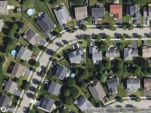 Aberdeen Dr