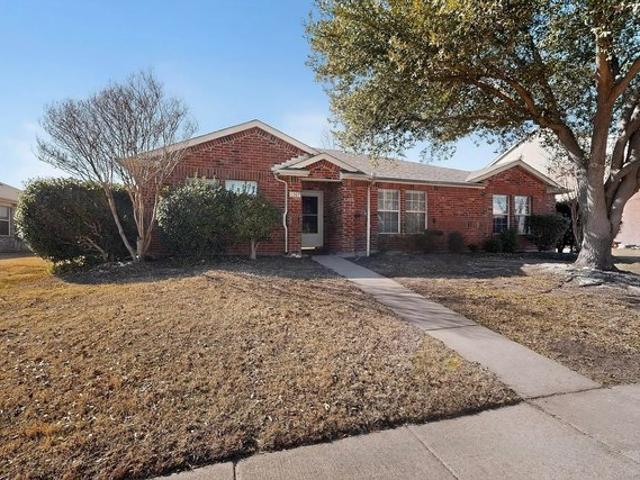 Aberdeen Dr, Allen, TX 75002