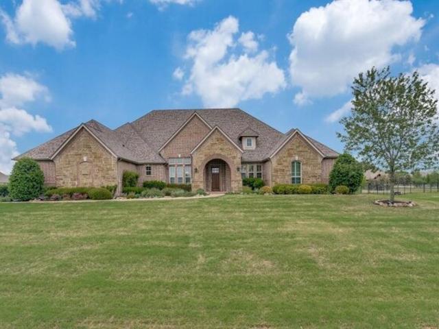 Aberdeen Dr, Lucas, Home For Sale