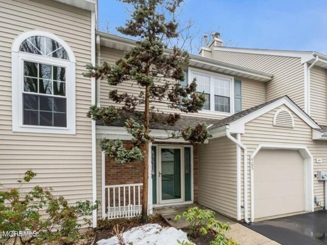 Aberdeen Ln Unit,toms River, Condo For Sale