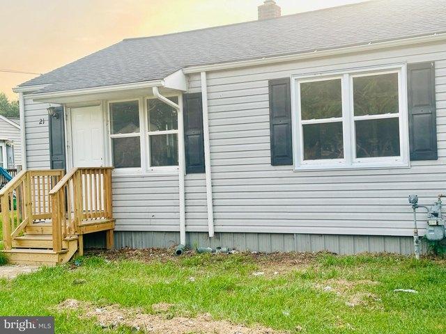Aberdeen, MD 21001